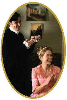 Becoming Jane Fansite: Biography of Cassandra Austen